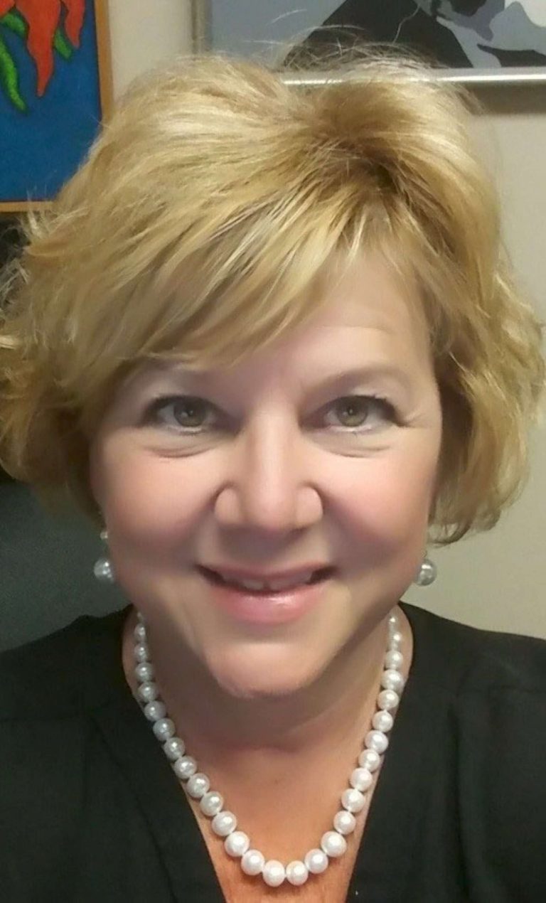 MACAA Featured Arts Leader - Cindy DuBois - MACAA